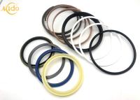 China Komatsu PC60-7 4D102 Excavator Hydraulic Cylinder Seal Kit 707-99-36630 707-99-36660 High Temperature for sale