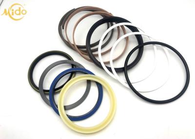 China Komatsu PC60-7 4D102 Excavator Hydraulic Cylinder Seal Kit 707-99-36630 707-99-36660 High Temperature for sale