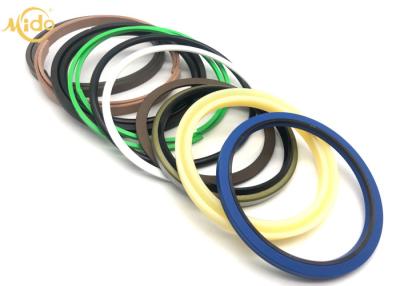 China Komatsu PC138US-2 PC138USLS-2A Excavator Hydraulic Cylinder Seal Kit 707-99-37340 High Temp for sale