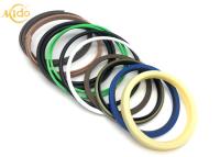 China Komatsu PC138US-2 PC138USLS-2A Excavator Hydraulic Cylinder Seal Kit 707-99-37340 High Temp for sale