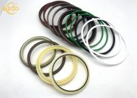 China YA00006597 Hydraulic Cylinder Seal Kit for Hitachi Excavator ZX330-5G ZX330LC-5G for sale