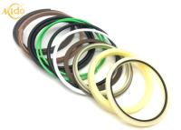 China 707-99-37600 Hydraulic Cylinder Seal Kit for Komatsu PW150-1 PC120-3 Outrigger Bucket for sale