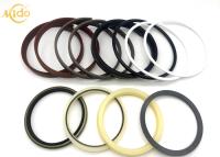 China 707-99-37600 Hydraulic Cylinder Seal Kit for Komatsu PW150-1 PC120-3 Outrigger Bucket for sale