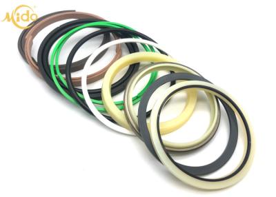 China 707-99-37600 Hydraulic Cylinder Seal Kit for Komatsu PW150-1 PC120-3 Outrigger Bucket for sale