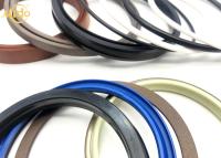 China Hitachi 4632462 Excavator Seal Kit for ZX70-3 ZX75UR-3 ZX80 Bucket Cylinder NBR FKM for sale