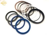 China OEM 305 306 305.5 Excavator Hydraulic Cylinder Seal Kit - Temperature Range -30°C to +130°C for sale