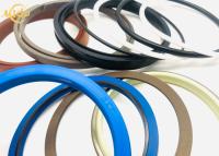 China Hitachi 4667620 Excavator Seal Kit for ZX14-3 ZX14-3CKD ZX16-3 Bucket Cylinder for sale