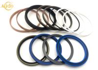 China Komatsu HM350-1R Hydraulic Cylinder Seal Kit 707-99-37570 High Temperature for sale