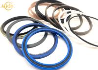 China 707-99-37510 Komatsu WA180PT-3 Hydraulic Cylinder Seal Kit Excavator Lift Cylinder Kit for sale