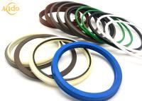 China Komatsu PC138US-2 AE Bucket Cylinder Seal Kit 707-99-37350 High Temperature Resistant Hydraulic Seal for sale