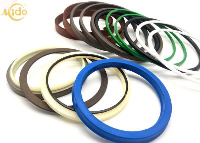 China Komatsu PC138US-2 AE Bucket Cylinder Seal Kit 707-99-37350 High Temperature Resistant Hydraulic Seal for sale