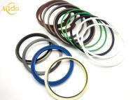 China Hitachi ZX10U-2 ZX8U-2 Excavator Seal Kit 4667454 NBR FKM Bucket Cylinder for sale