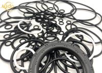 China Kawasaki K5V160DPH Excavator Main Pump Seal Repair Kit - High Efficiency Wear Resistance -30°C to +120°C Temperature Range for sale