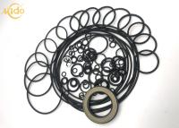 China 708-2G-00024 HPV140 Hydraulic Pump Seal Kit for PC300-7 PC350-7 PC360-7 | -30°C to +120°C Temperature Range | High Pressure Resistance for sale