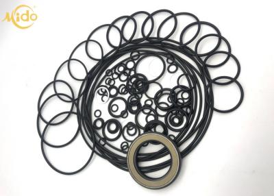 China 708-2G-00024 HPV140 Hydraulic Pump Seal Kit for PC300-7 PC350-7 PC360-7 | -30°C to +120°C Temperature Range | High Pressure Resistance for sale