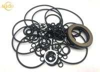 China 708-2G-00024 HPV140 Hydraulic Pump Seal Kit for PC300-7 PC350-7 PC360-7 | -30°C to +120°C Temperature Range | High Pressure Resistance for sale