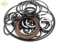 China HPV102 Hydraulic Pump Seal Kit with NBR/FKM Materials for -30℃ to +120℃ Temperature Range for sale
