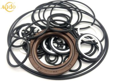 China HPV102 Hydraulic Pump Seal Kit with NBR/FKM Materials for -30℃ to +120℃ Temperature Range for sale