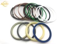 China Komatsu PC160LC-7E 160LC-8 Hydraulic Cylinder Seal Kit 707-99-37290 High Temperature Resistant for sale