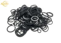 China 723-48-20401 PC200 PC230NHD High Temperature Resistance Control Valve Seal Kits NBR -30° to 120° for sale