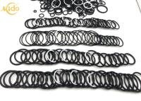 China Komatsu PC300 PC300LL Control Valve Seal Kit 7234926102 NBR O-Ring 70-90 Shore for sale