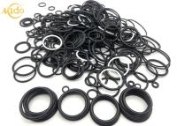 China 7234710200 PC200 PC210 High Temperature Control Valve Seal Kit NBR O-Ring 70-90 Shore for sale