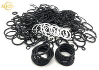 China 7234710200 PC200 PC210 High Temperature Resistance Control Valve Seal Kits for sale