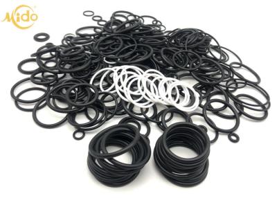 China 7234710200 PC200 PC210 High Temperature Resistance Control Valve Seal Kits for sale