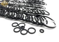 China 7234710200 PC200 PC210 High Temperature Control Valve Seal Kit NBR O-Ring 70-90 Shore for sale