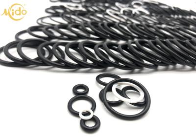 China SK200-6E Hydraulic Pump Seal Kit for KOBELCO Excavator - 70°-90° Hardness, -30°C to +120°C Temperature Range for sale