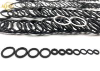 China Komatsu PC400 PC450 Control Valve Seal Kit 7234927501 NBR O-Ring 70-90 Shore A for sale