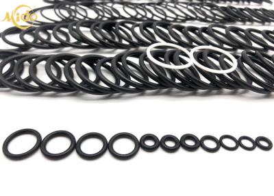 China Komatsu PC400 PC450 Control Valve Seal Kit 7234927501 NBR O-Ring 70-90 Shore A for sale