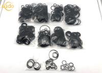 China Komatsu PC400 PC450 Control Valve Seal Kit 7234927501 NBR O-Ring 70-90 Shore A for sale