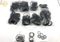 China 7234828903 PC400 Control Valve Seal Kit for Komatsu Excavators NBR -30° to 120° for sale