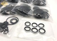 China 7234828903 PC400 Control Valve Seal Kit for Komatsu Excavators NBR -30° to 120° for sale