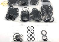 China 7234828903 PC400 Control Valve Seal Kit for Komatsu Excavators NBR -30° to 120° for sale