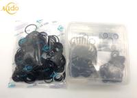 China 7097924102 PC200 PC220 Control Valve Seal Kit NBR O-Ring 70-90 Shore A for sale