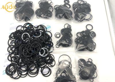 China 7097924102 PC200 PC220 High Quality Control Valve Seal Kits for sale