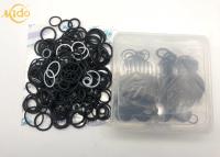 China E330B Control Valve Seal Kit 190-7700KT High Temperature Resistant NBR O-Ring Excavator Repair Parts for sale