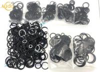 China PW30V00003F1 SK030-2 Excavator Control Valve Seal Kit NBR O-Ring 70-90 Shore A for sale