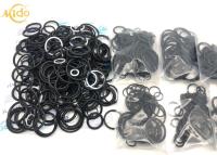 China VOE14588359 Control Valve Seal Kit for EC55C EC60C Excavator NBR O-Ring -30° to 120°C for sale