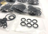 China VOE14588359 Control Valve Seal Kit for EC55C EC60C Excavator NBR O-Ring -30° to 120°C for sale
