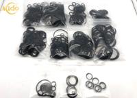 China VOE14588359 Control Valve Seal Kit for EC55C EC60C Excavator NBR O-Ring -30° to 120°C for sale