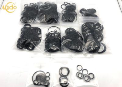 China VOE14588359 Control Valve Seal Kit for EC55C EC60C Excavator NBR O-Ring -30° to 120°C for sale