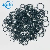 China KOBELCO SK200-8 SK210-8 Control Valve Seal Kit - High Elasticity PTFE+NBR Material -30°C to 120°C Temperature Range for sale