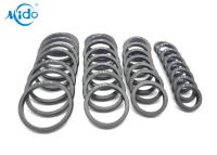 China SK330-8 SK350-8 Excavator Control Valve Seal Kit 70-90° Hardness -30℃ to +120℃ Temperature Range for sale