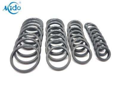 China SK330-8 SK350-8 Excavator Control Valve Seal Kit 70-90° Hardness -30℃ to +120℃ Temperature Range for sale