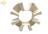 China 45H Excavator Centaflex A Type White Drive Shaft Rubber Coupling - Standard Industrial Grade with 3900 Sets Stock for sale