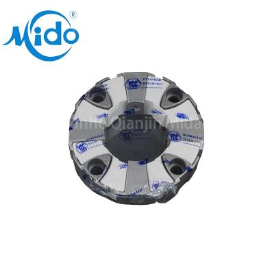China 110H Centaflex Rubber Coupling 279-7871 with NBR Natural Rubber & Aluminum Hubs for EX300 EX350 ZAX330 Equipment for sale
