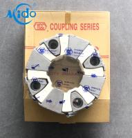 China 110H Centaflex Rubber Coupling 279-7871 with NBR Natural Rubber & Aluminum Hubs for EX300 EX350 ZAX330 Equipment for sale